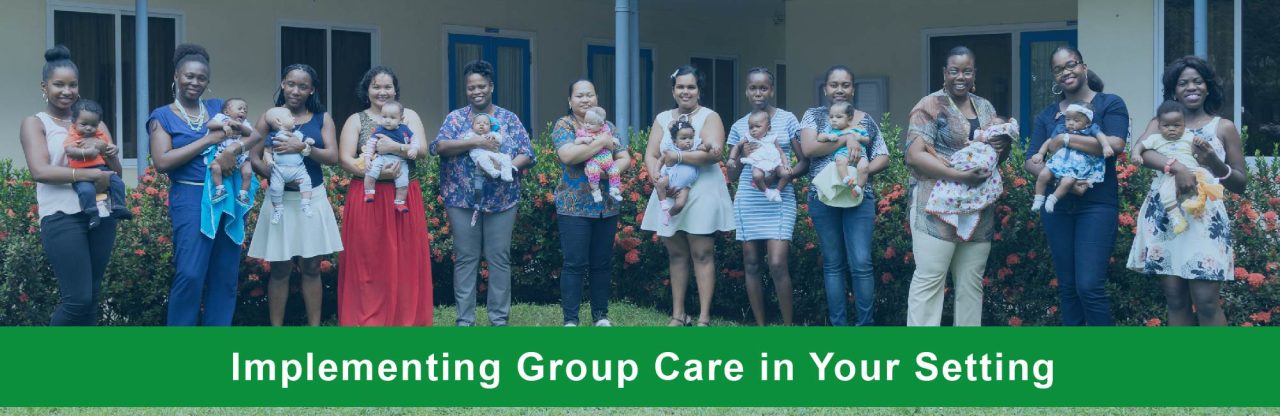 Modules – English | Group Care Global