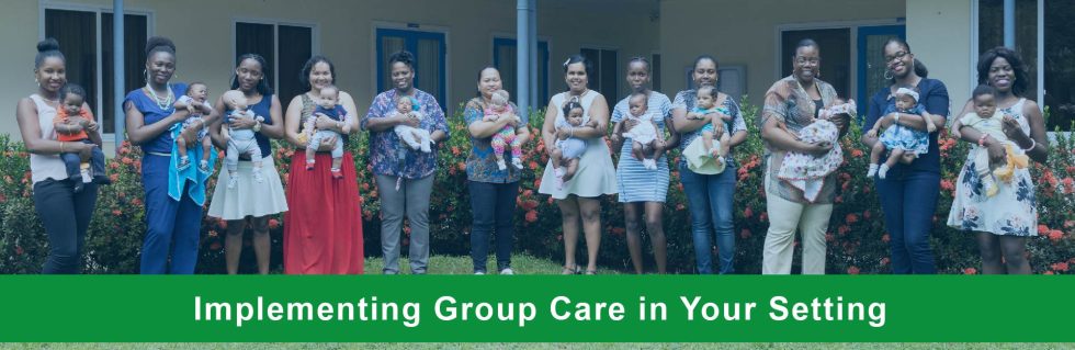 Modules – English | Group Care Global